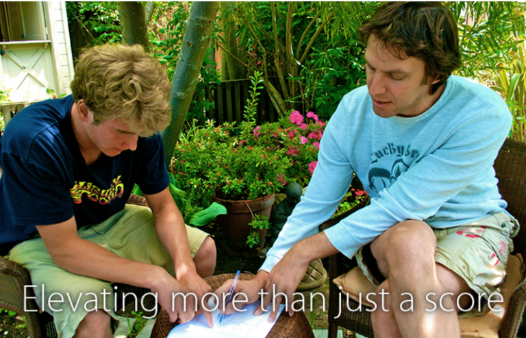 Student Wins – Reading & Writing Strategies-Santa Clara ACT SAT test ...