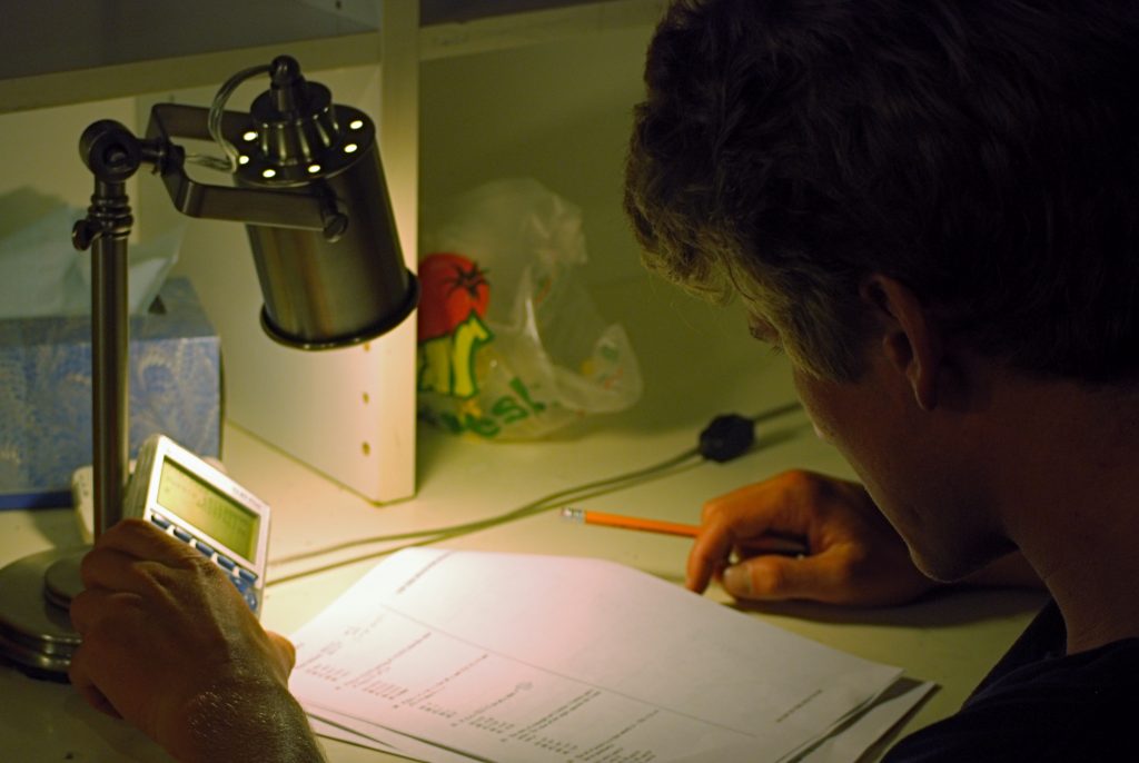 5 Step Study Guide For The SAT - Mr Test Prep