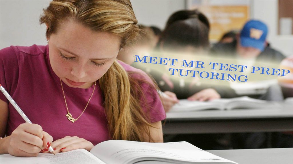 How To Eliminate Bad Study Habits - Mr Test Prep