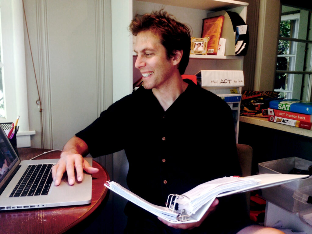 College Benchmarks – What You Need To Know - Mr Test Prep