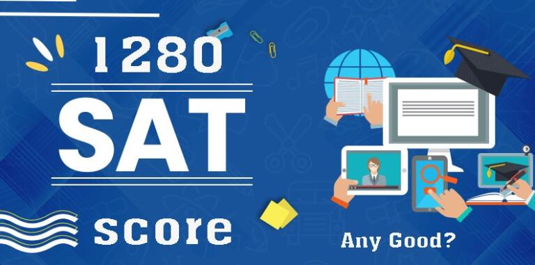 Is 1280 A Good SAT Score? – Common SAT Questions - Mr Test Prep