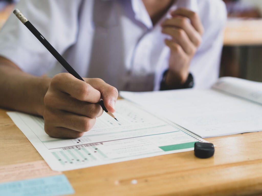 Last-Minute SAT Tips: Your Key to A Confident Testing Experience - Mr ...