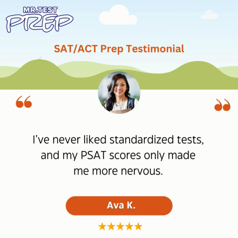 The Best Free SAT Prep Resources in 2025 – Mr Test Prep