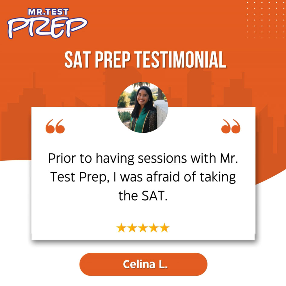 Private Online ACT Test Prep Courses - Mr Test Prep