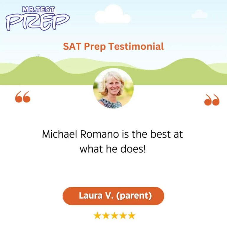 4 SAT Prep Ideas Every Student Should Know About - Mr Test Prep