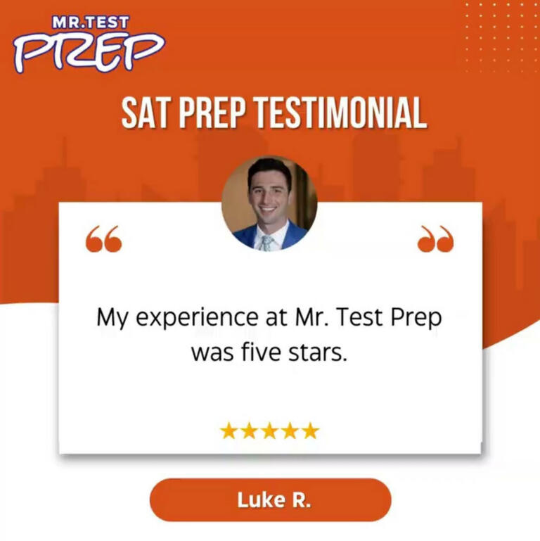 How To Use An SAT Conversion Chart To Find Your Score - Mr Test Prep