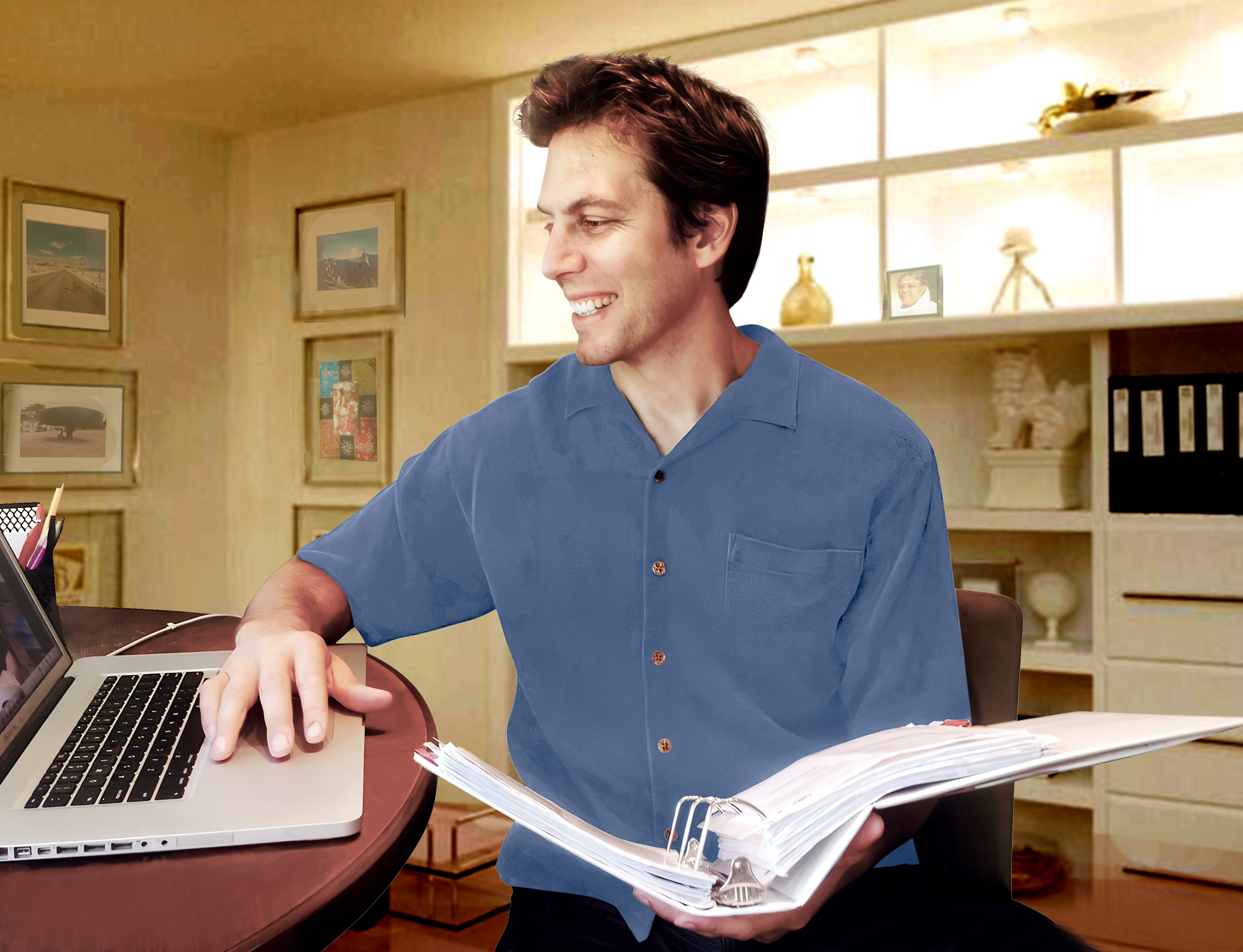 Tips to Soothe SAT-ACT Test Anxiety & Build Confidence | Mr. Test Prep