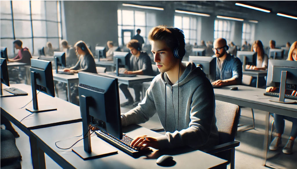 Navigating the Digital SAT Transition: Essential Tips for Students and ...