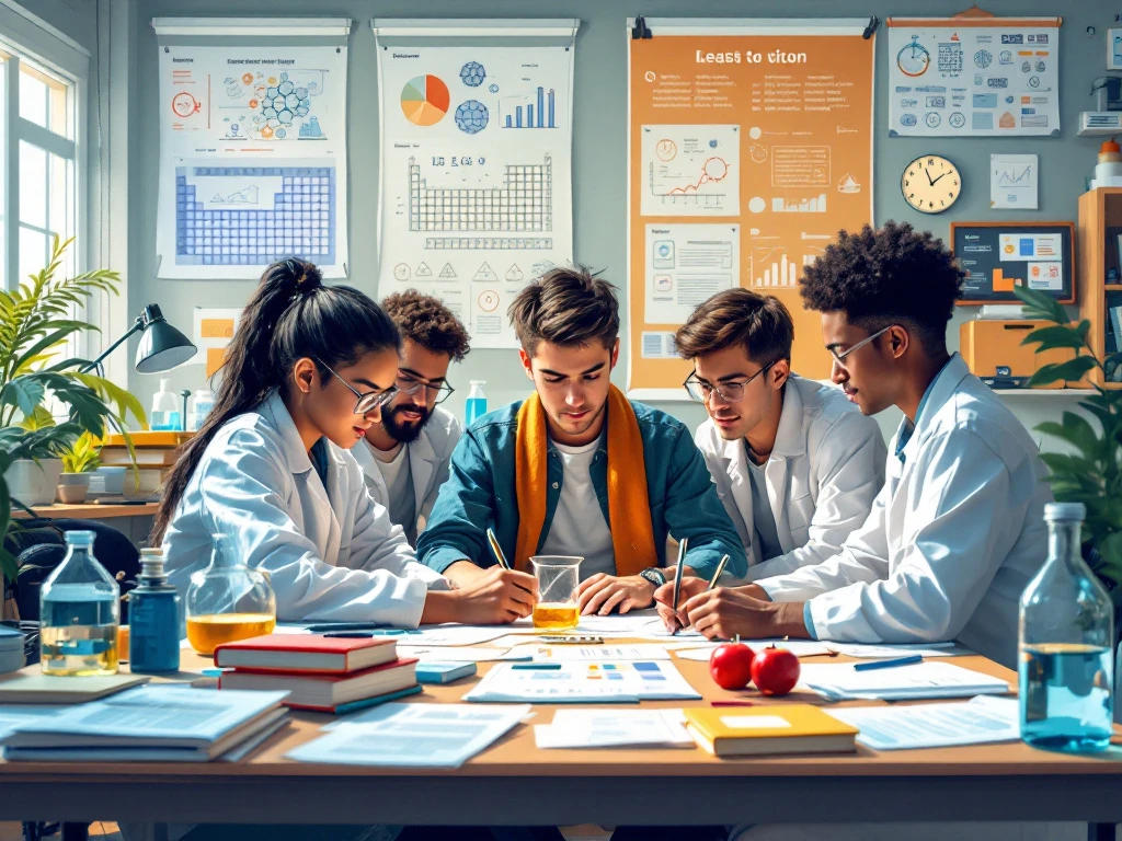 Top ACT Science Strategies to Maximize Your Score - Mr Test Prep