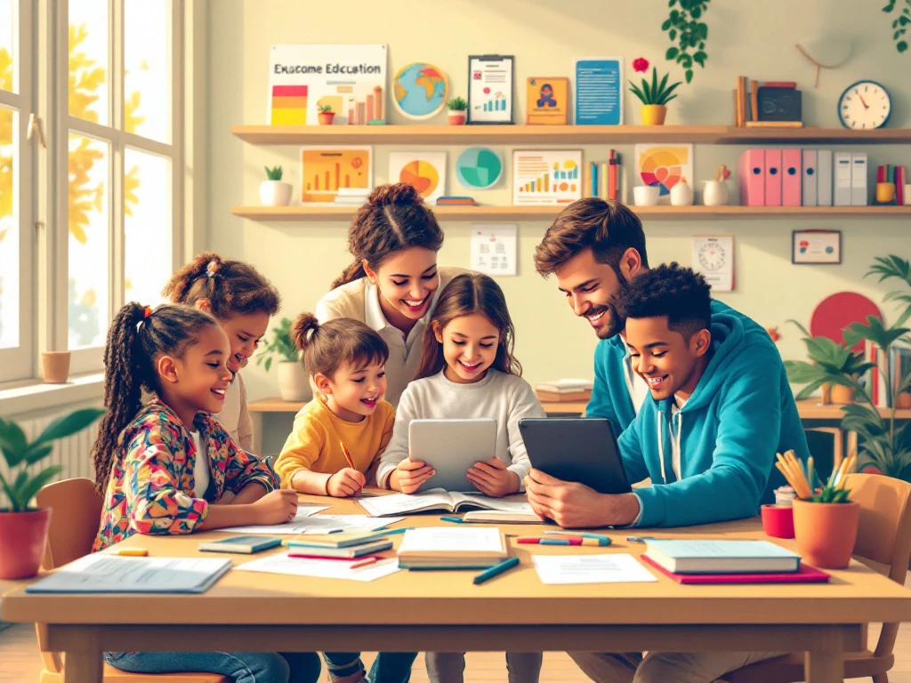 How to Choose the Best Test Prep Service for Your Child - Mr Test Prep