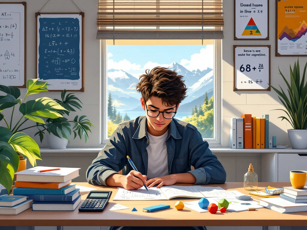 How to master SAT math problem-solving - Mr Test Prep