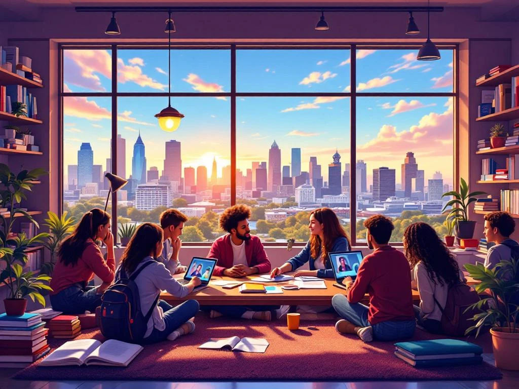 Elite Online PSAT prep in San Jose – Start Your Success Story Today ...