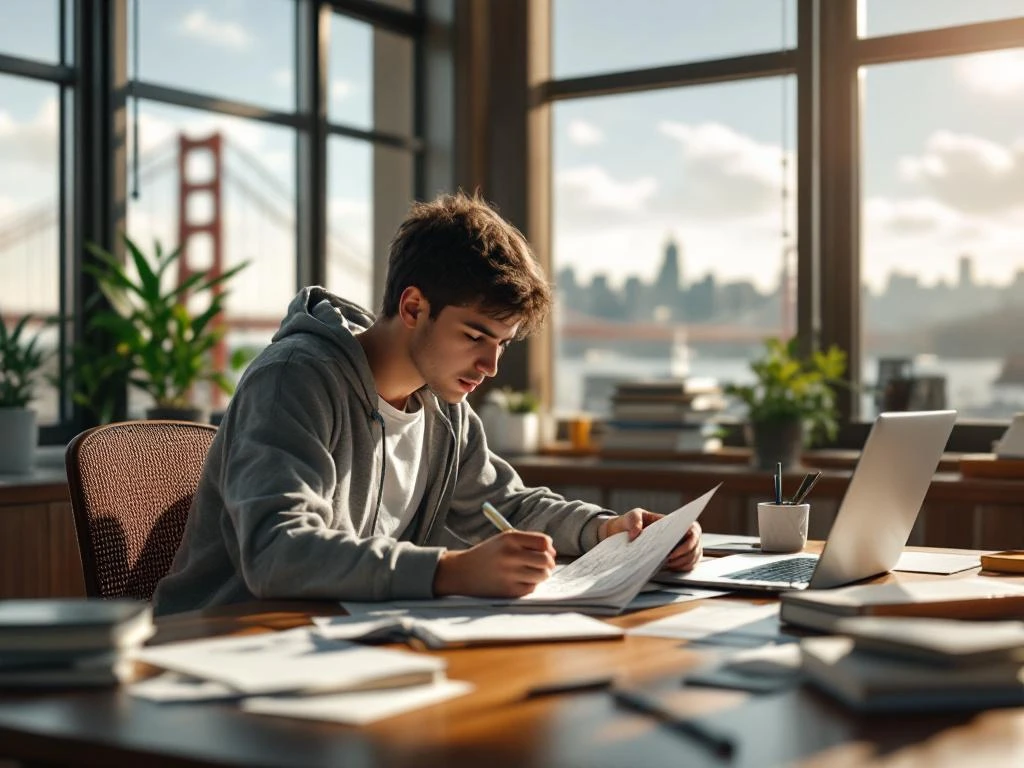 Realistic PSAT Practice Test in the Bay Area – Boost Your Confidence ...