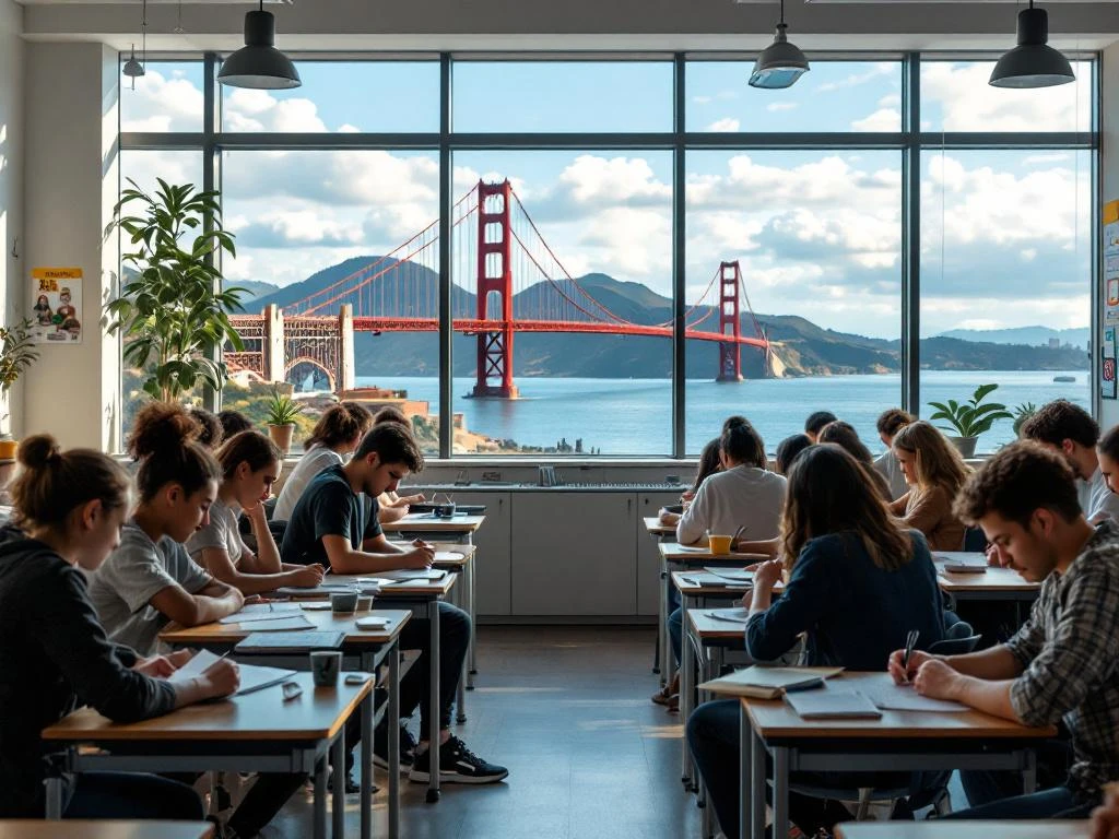 Realistic SAT Practice Test in the Bay Area – Boost Your Confidence ...